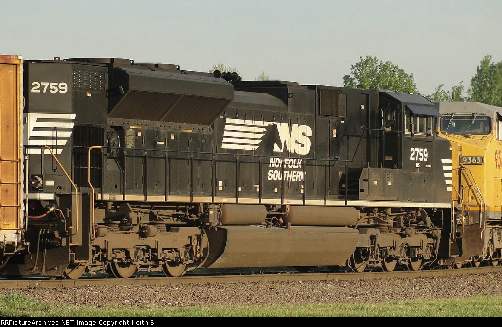 NS 2759